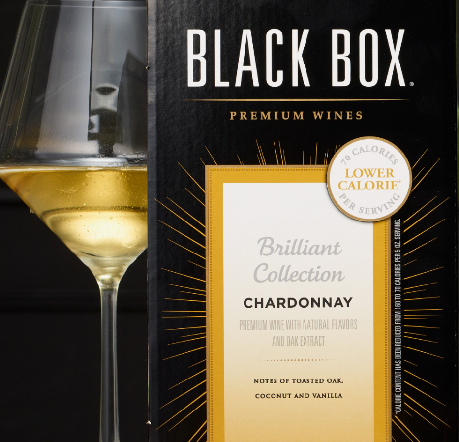 Our Boxed Wines | Black Box Wines