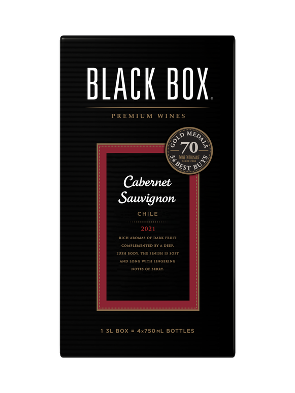 Black Box Cabernet Sauvignon | Black Box Wines