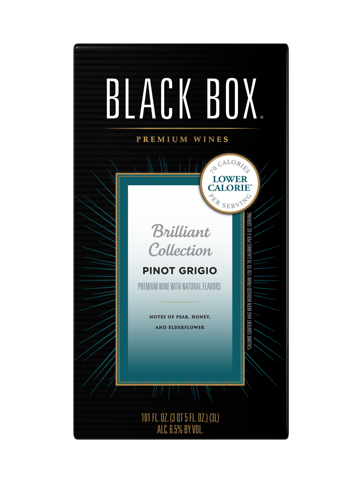 Our Boxed Wines | Black Box Wines