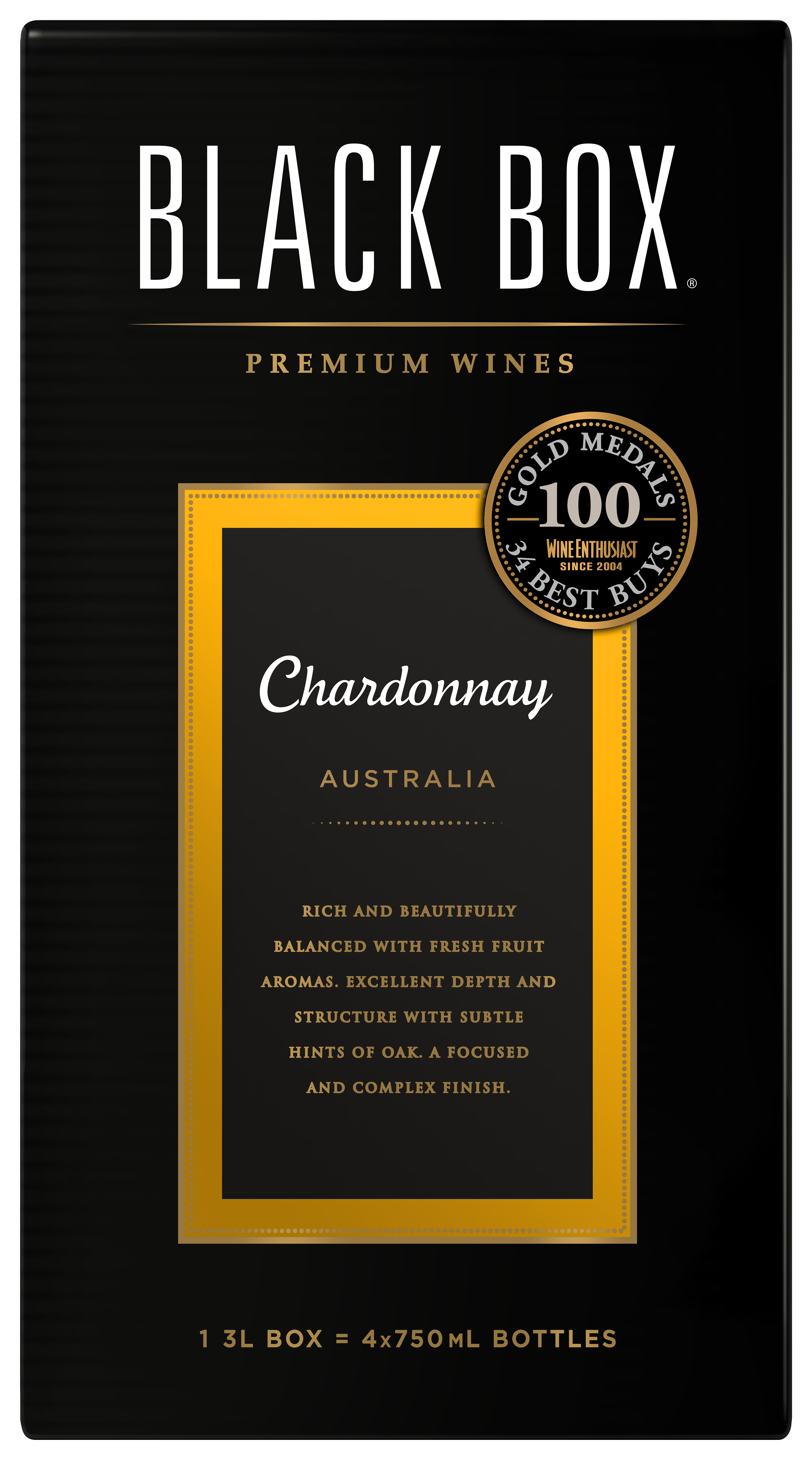 Our Boxed Wines | Black Box Wines