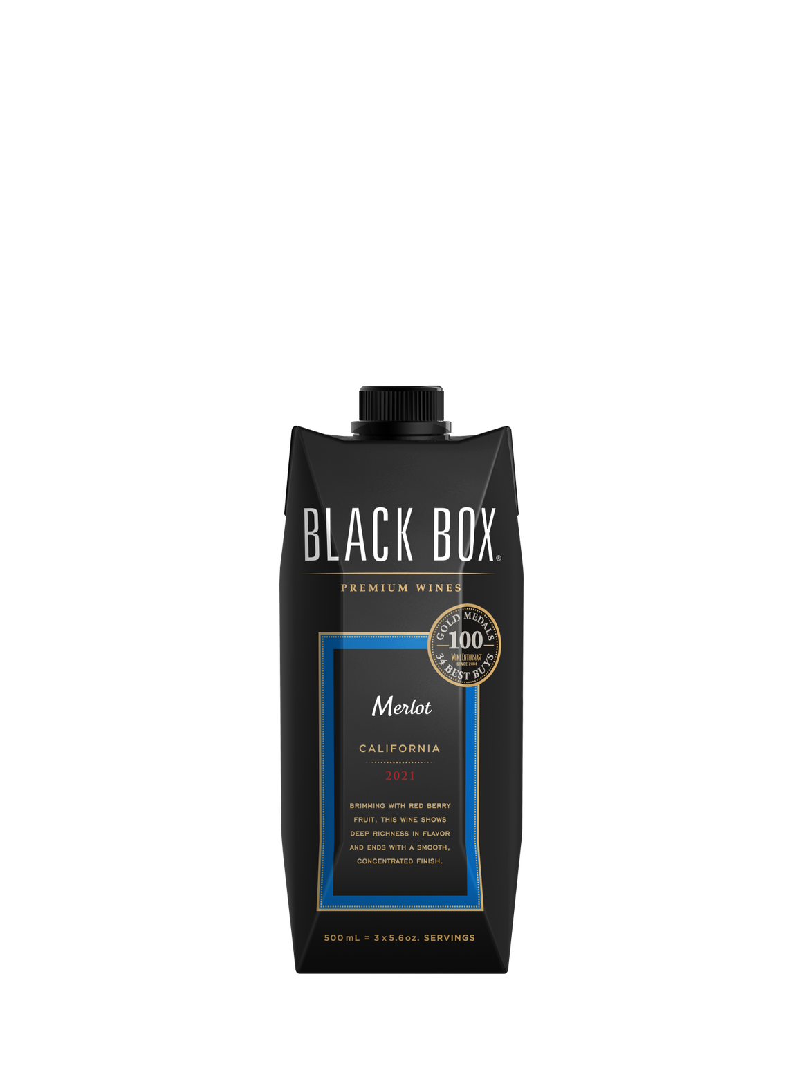 Our Boxed Wines | Black Box Wines