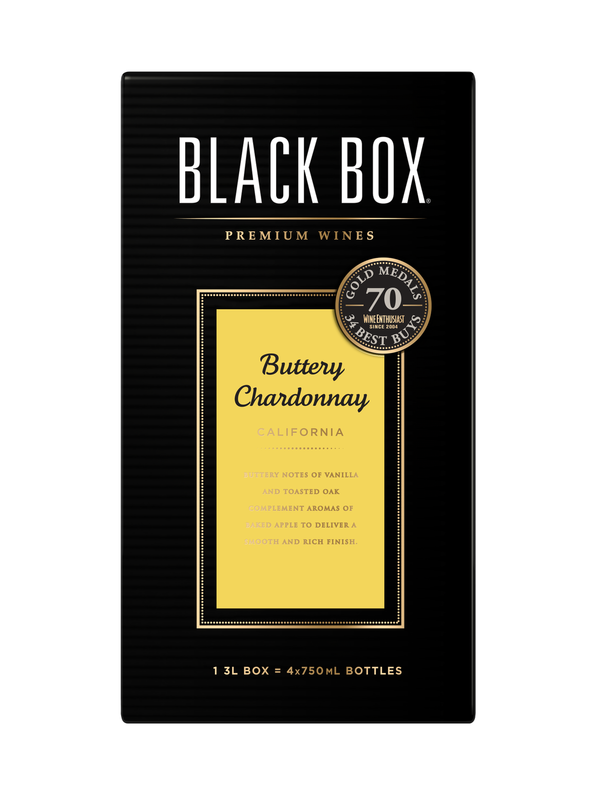 Our Boxed Wines | Black Box Wines