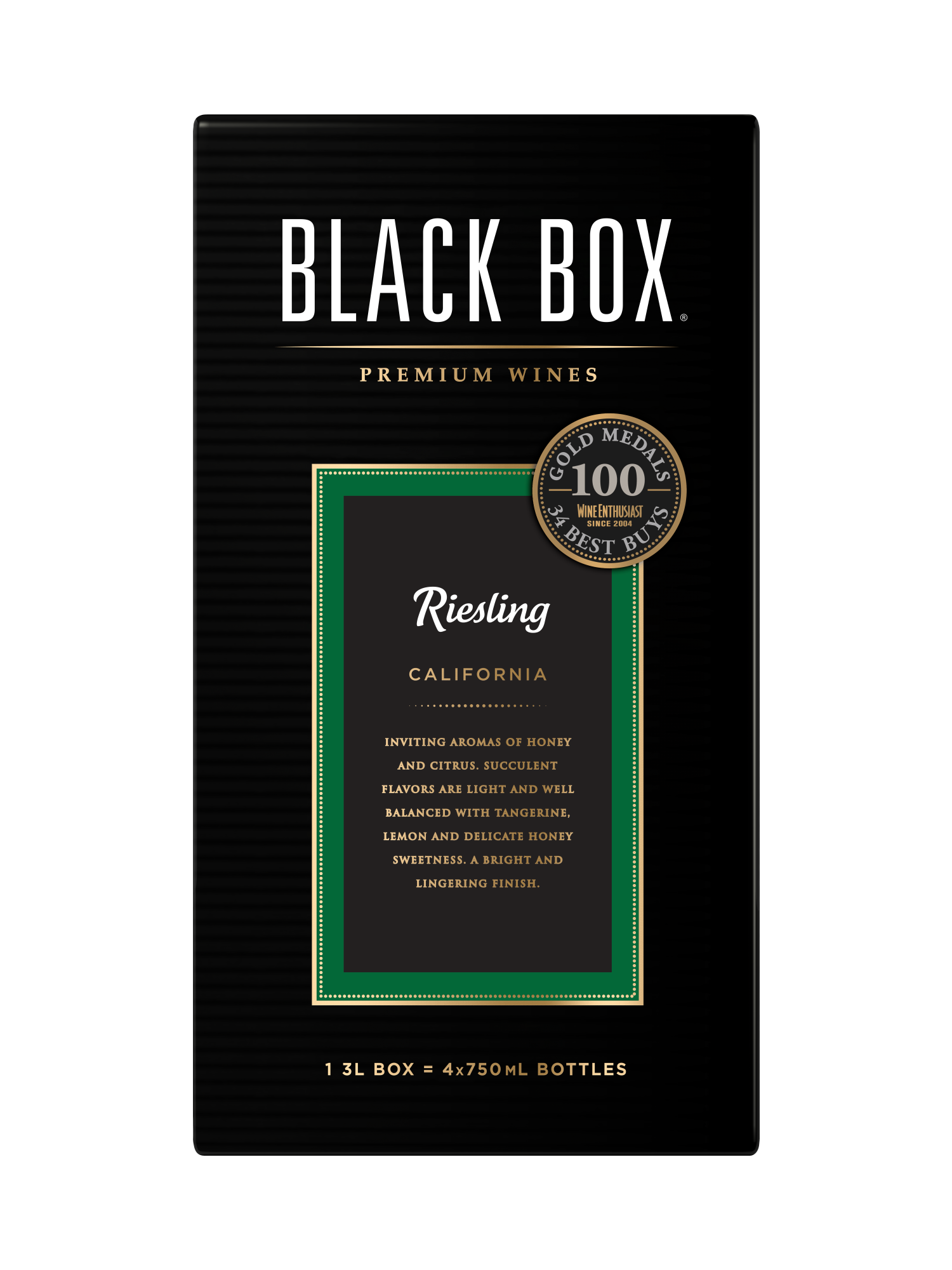 Black Box Wines | The Most Awarded Boxed Wine