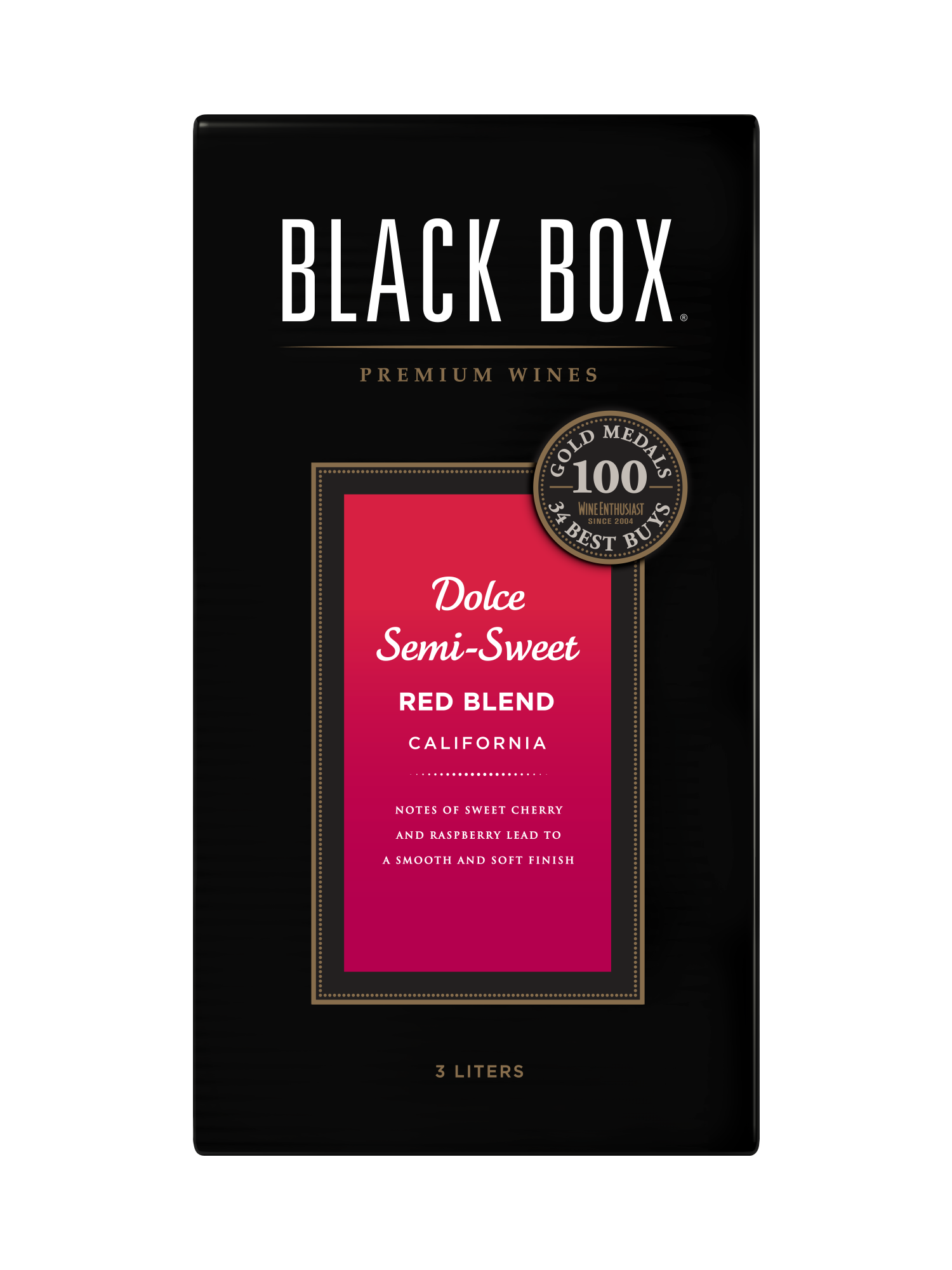 Black Box Wines | The Most Awarded Boxed Wine