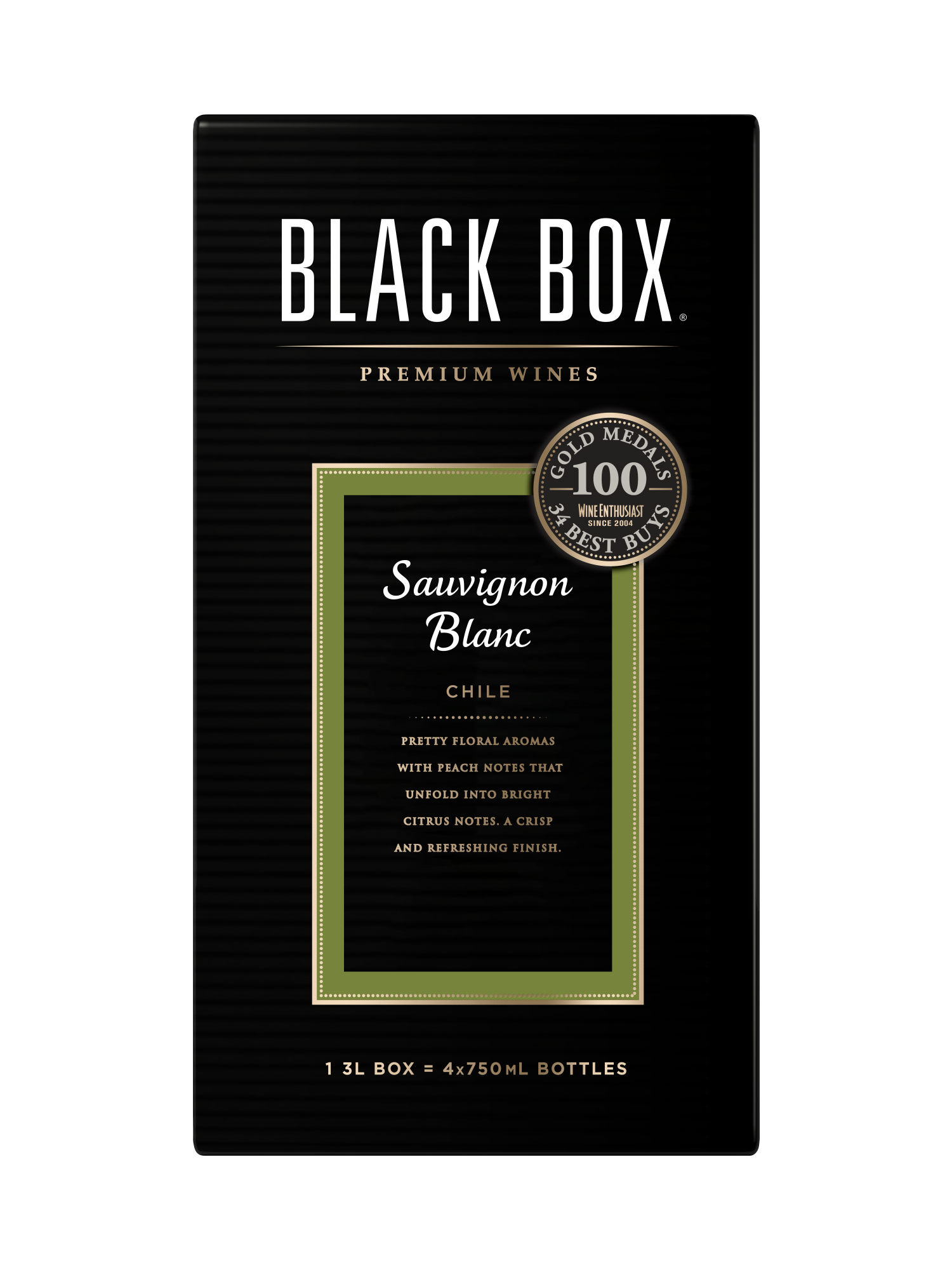 Black Box Wines | The Most Awarded Boxed Wine