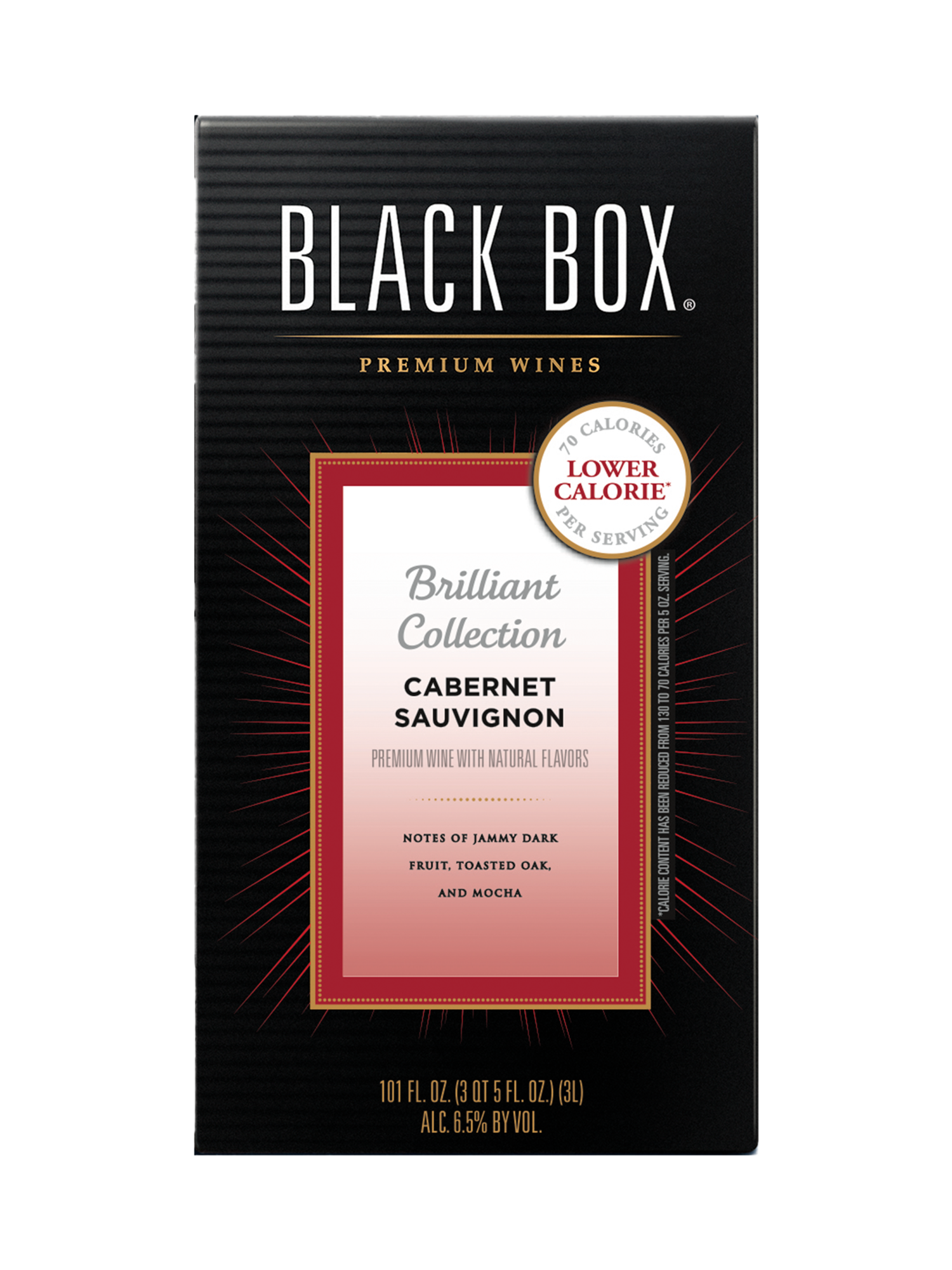 Explore Black Box Brilliant Collection Cabernet Sauvignon 3L Wine Online Blackbox